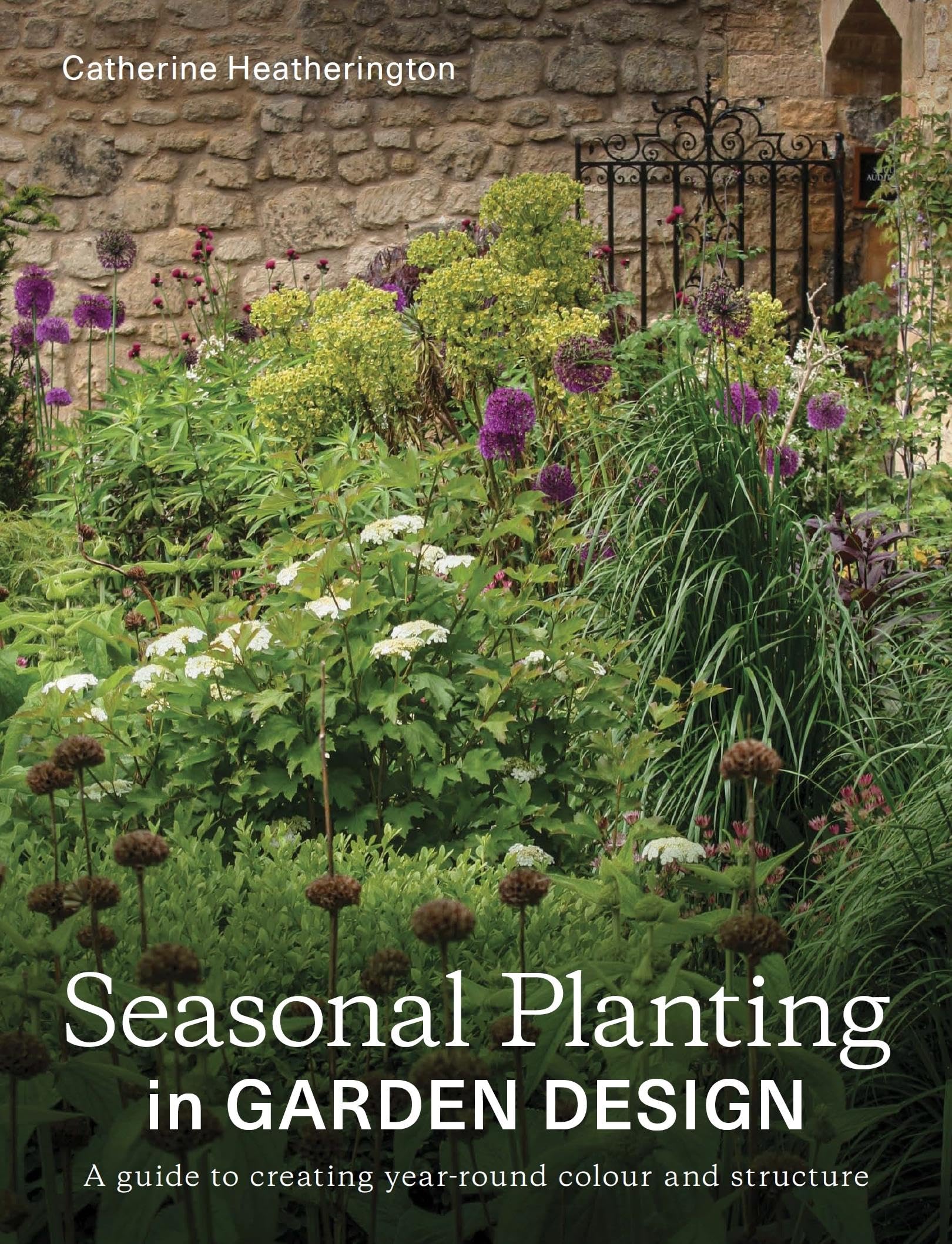 Plantation Of Design Gardens New Perennial Garden Design Scottish