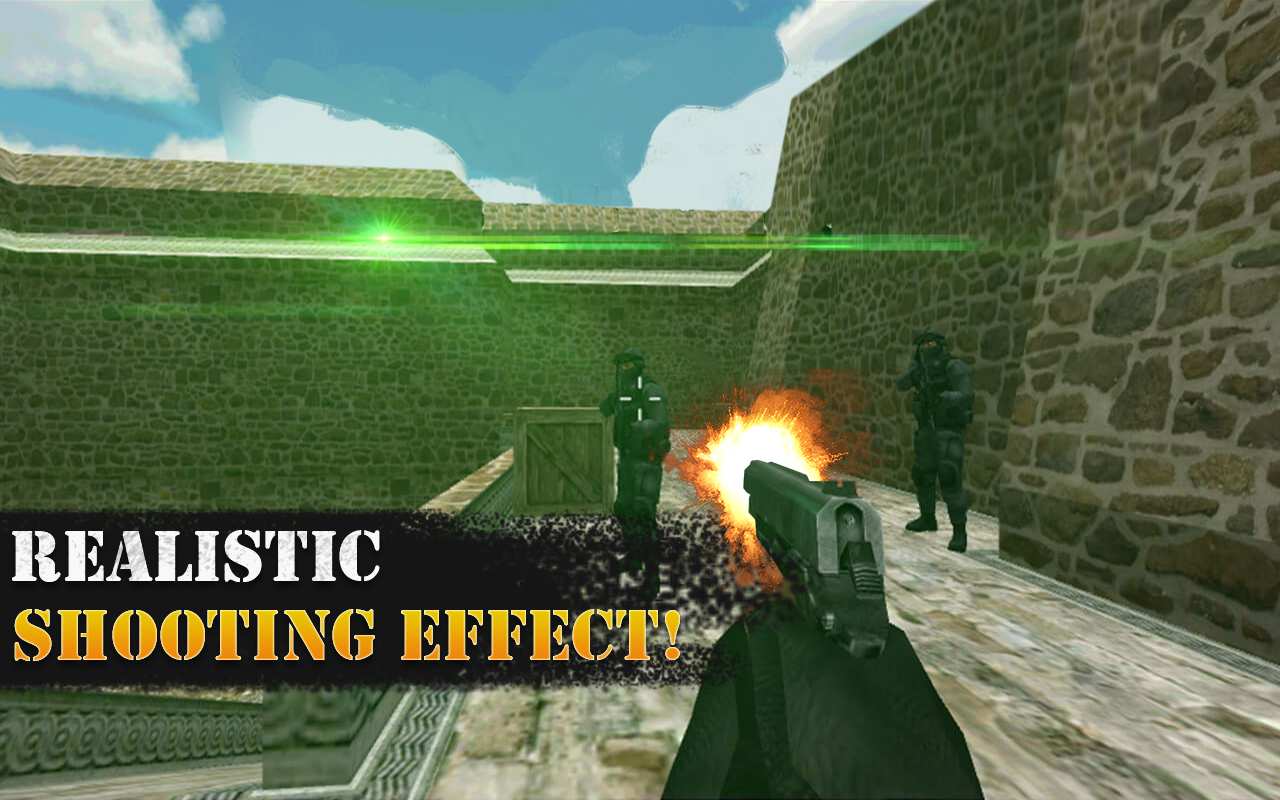 Commando Assult Duty - App on Amazon Appstore