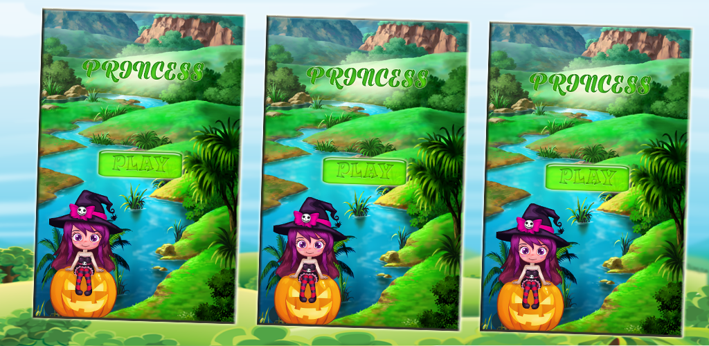 Little Princess - App on Amazon Appstore