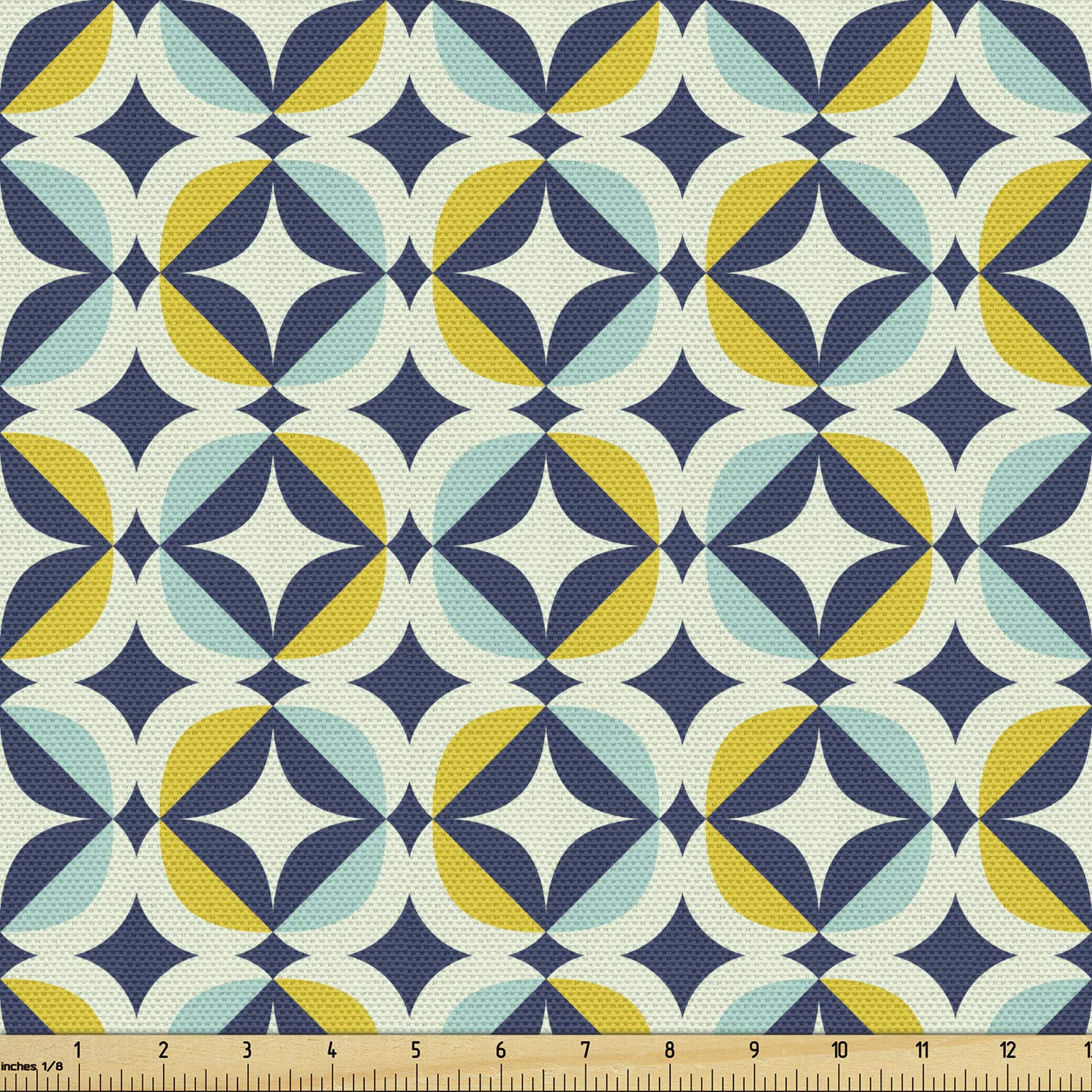 Mid Century Modern Fabric Patterns
