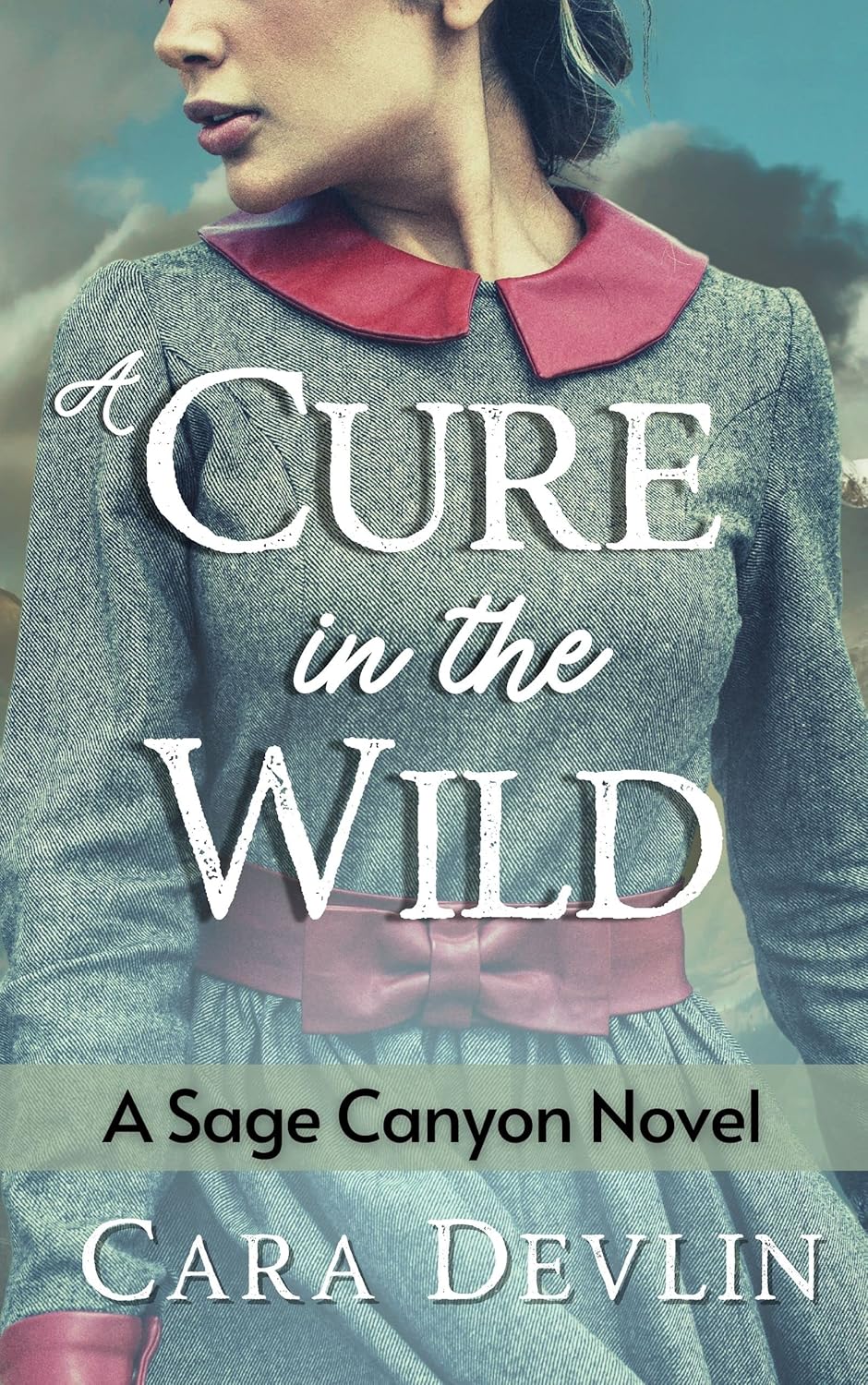 A Cure in the Wild: A Heartwarming Historical Western Romance (Sage ...