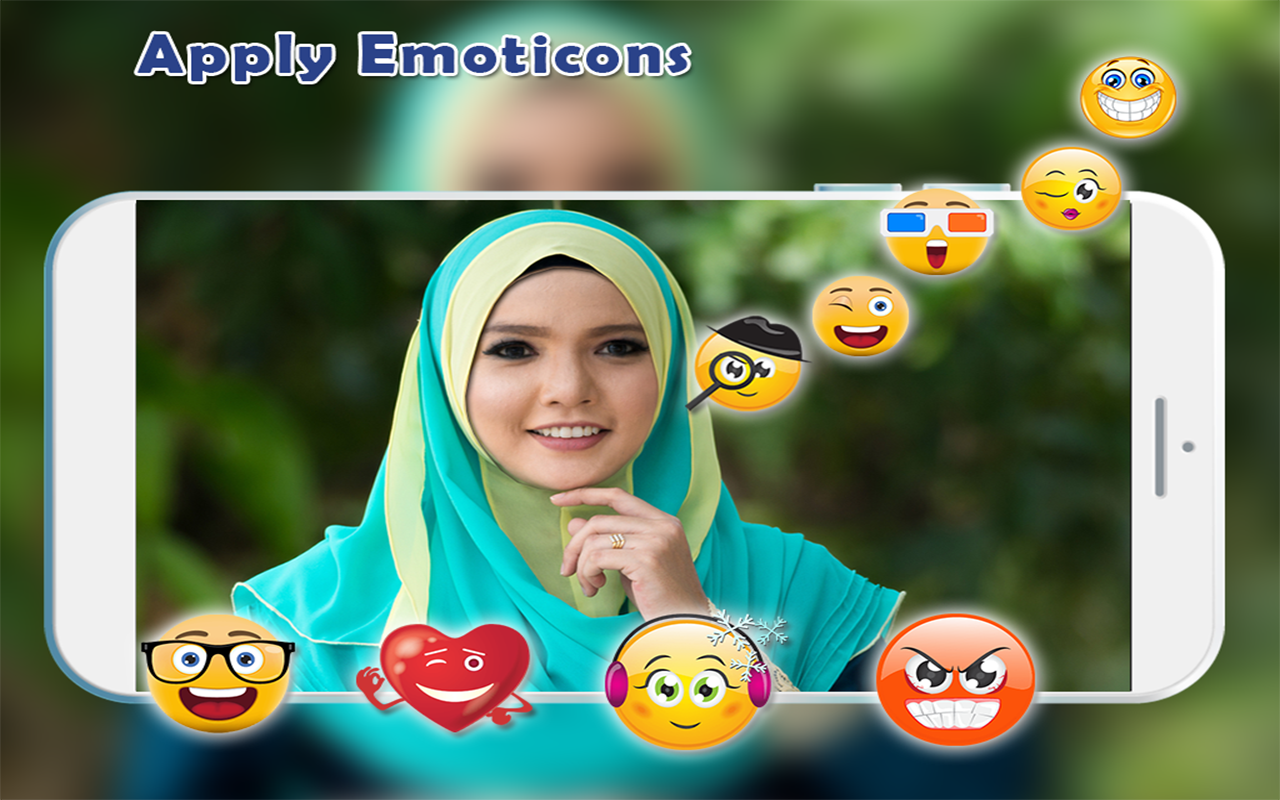 Hijab Photo Frames - App on Amazon Appstore