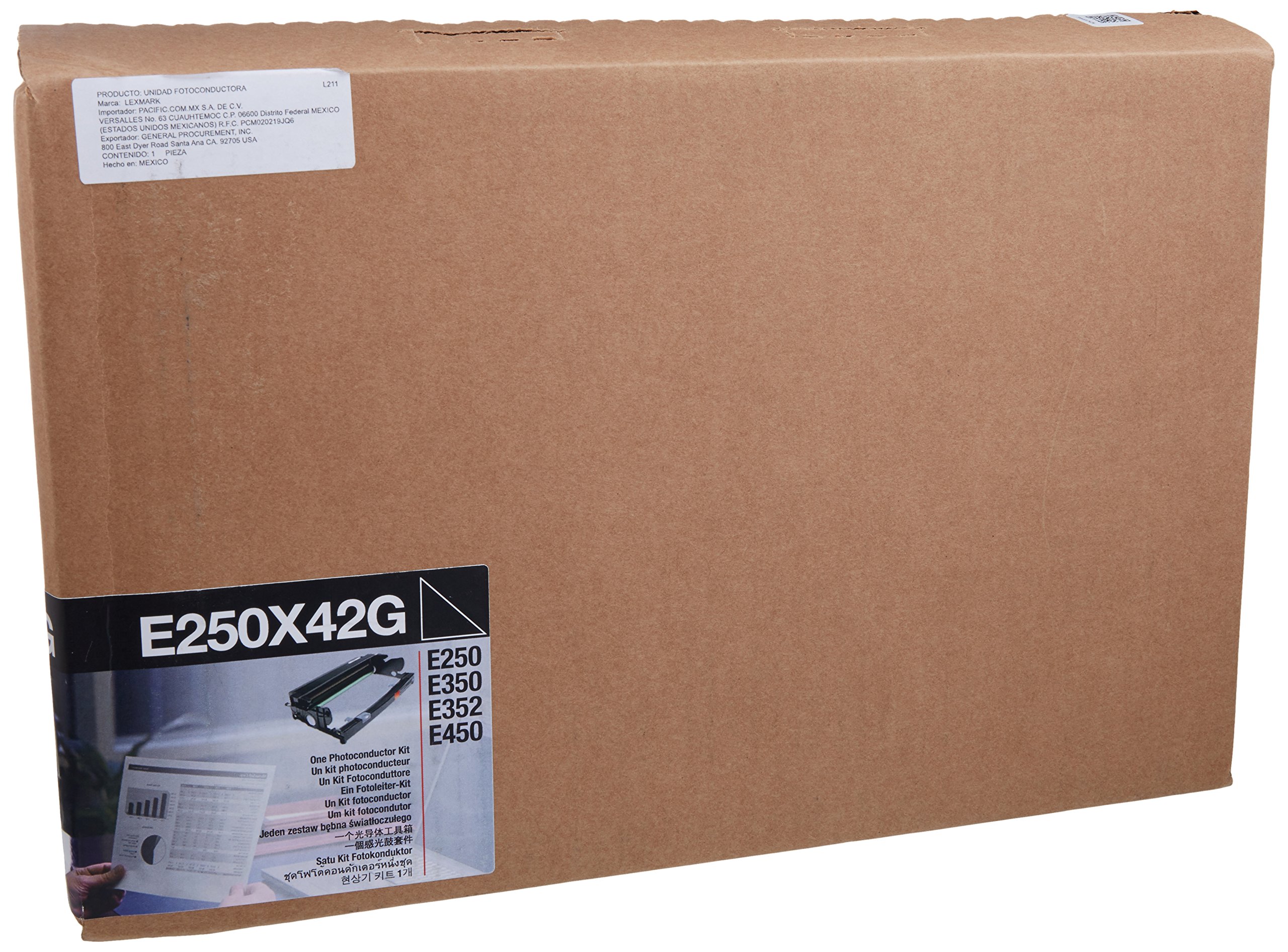 Amazon.com: Lexmark BC4618 Photoconductor Kit : Office Products