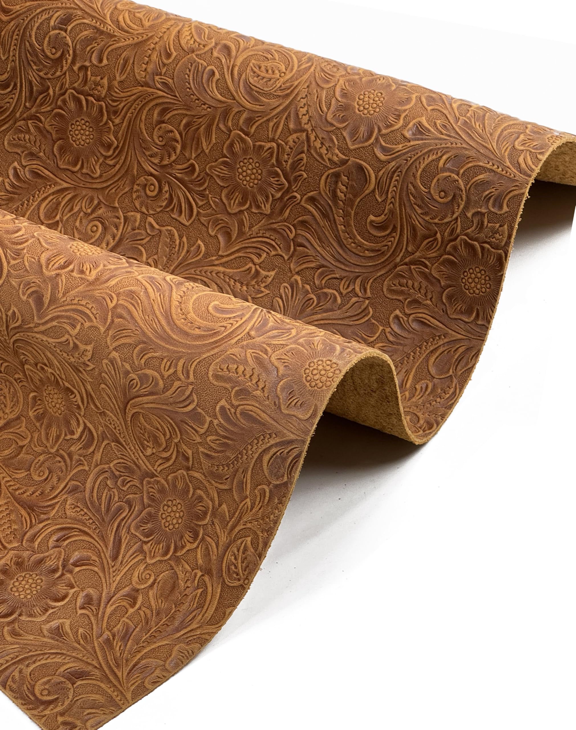 Snapklik.com : Western Style Bump Texture Geometric Pattern 2.0mm