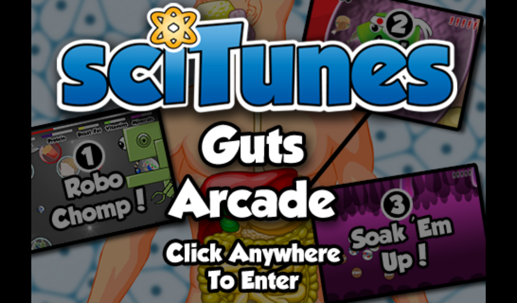 Guts Arcade - App on Amazon Appstore