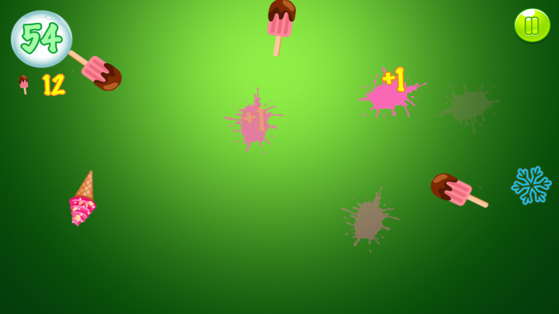 Catch The Ice Cream - App on Amazon Appstore
