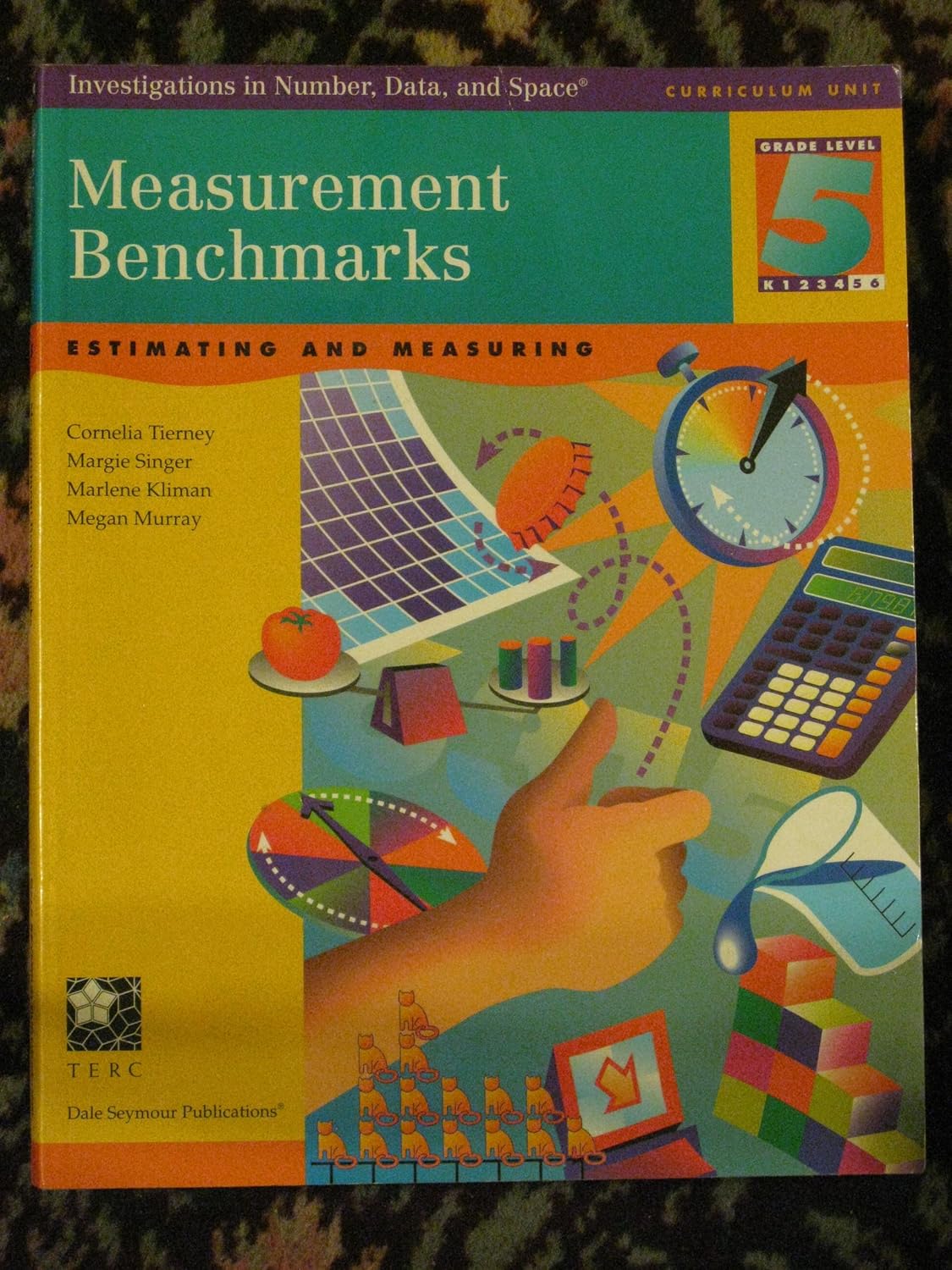 Amazon.com: Measurement Benchmarks: Estimating And Measuring ...