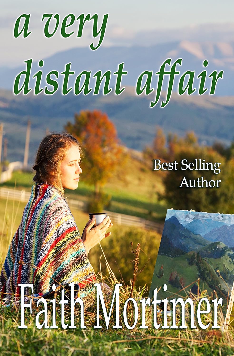A Very Distant Affair (Affair series Book 4) - Kindle edition by ...