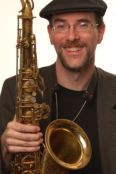 Jazz Saxophone Etudes Vol 3 Book Cds Fis : Greg Fishman: Amazon.co.uk ...