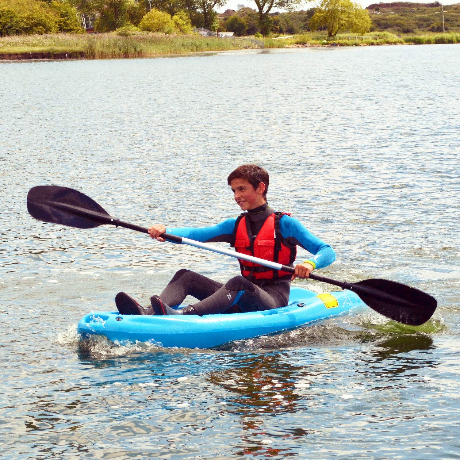 Kayaks For Kids