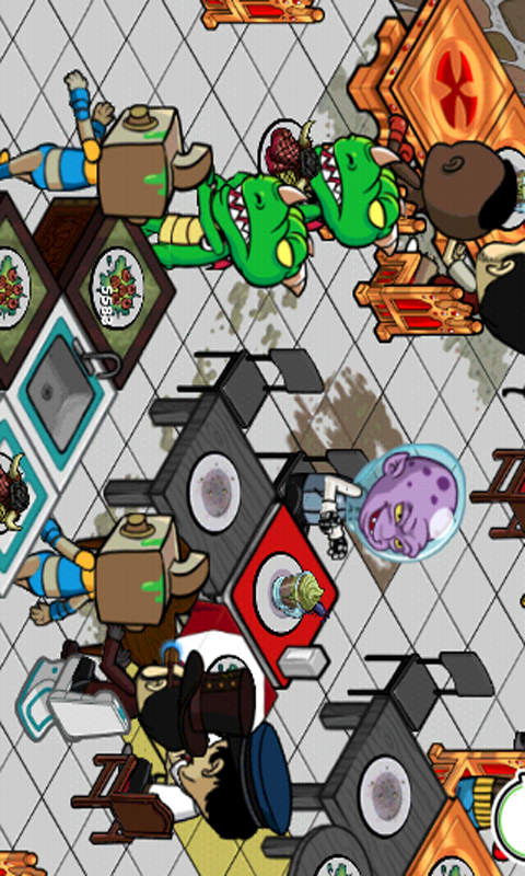 monster crafter - App on Amazon Appstore