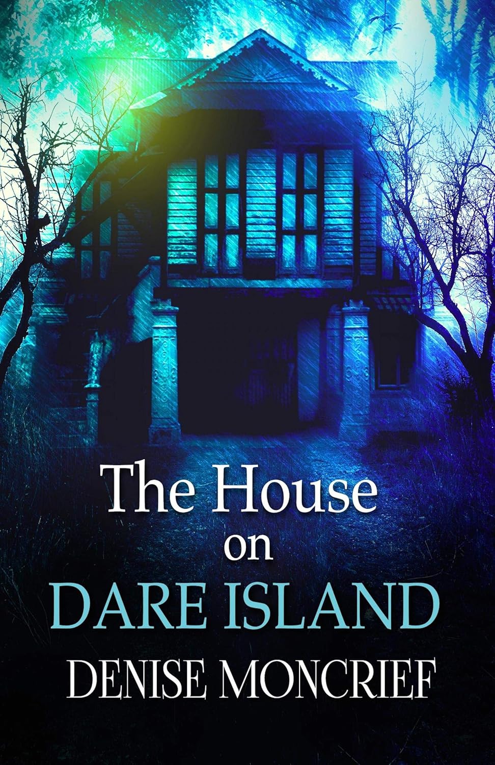 Amazon.com: The House on Dare Island (Dare Lake Trilogy Book 1) eBook ...