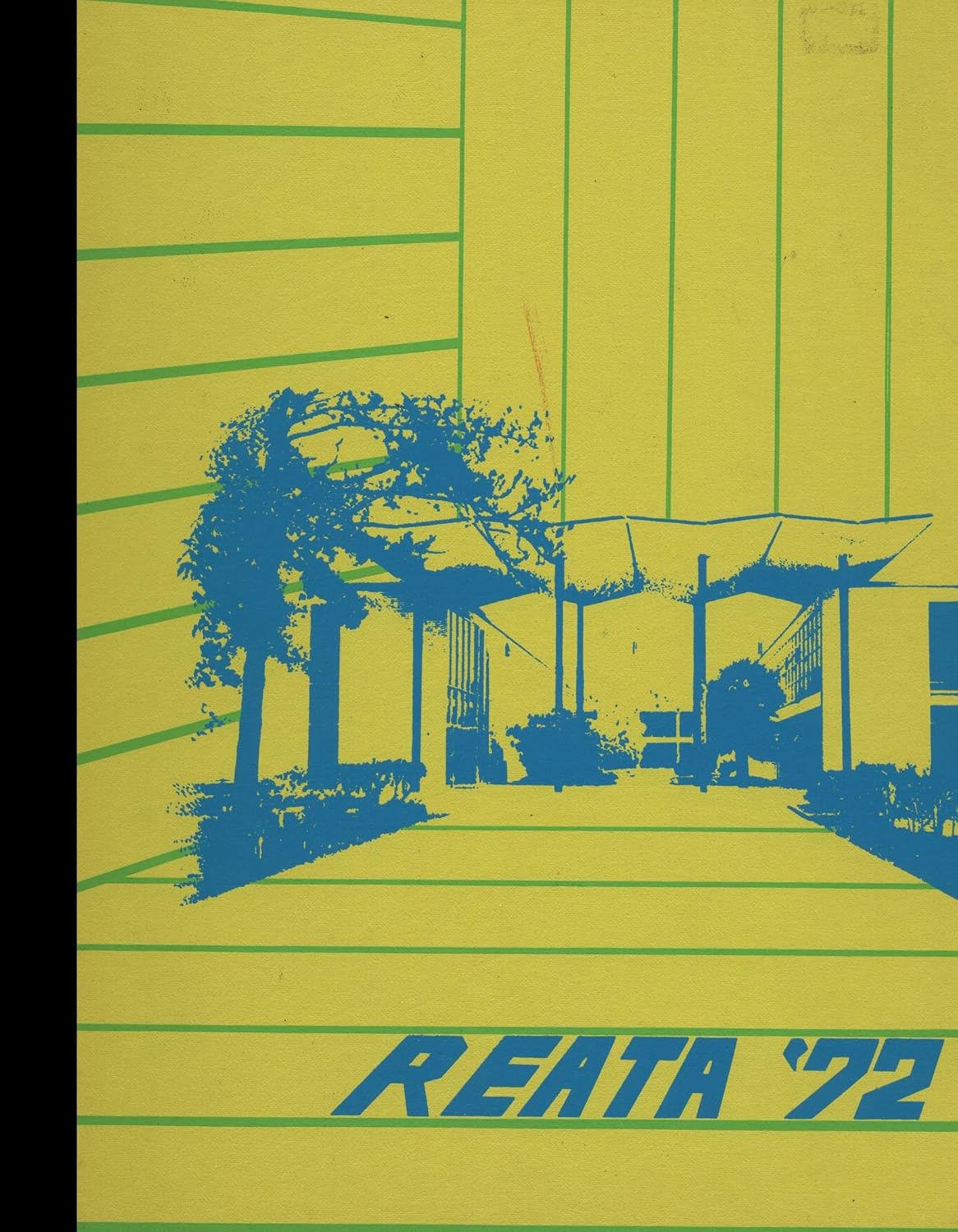 (Reprint) 1972 Yearbook: Memorial High School, Houston, Texas: Memorial ...