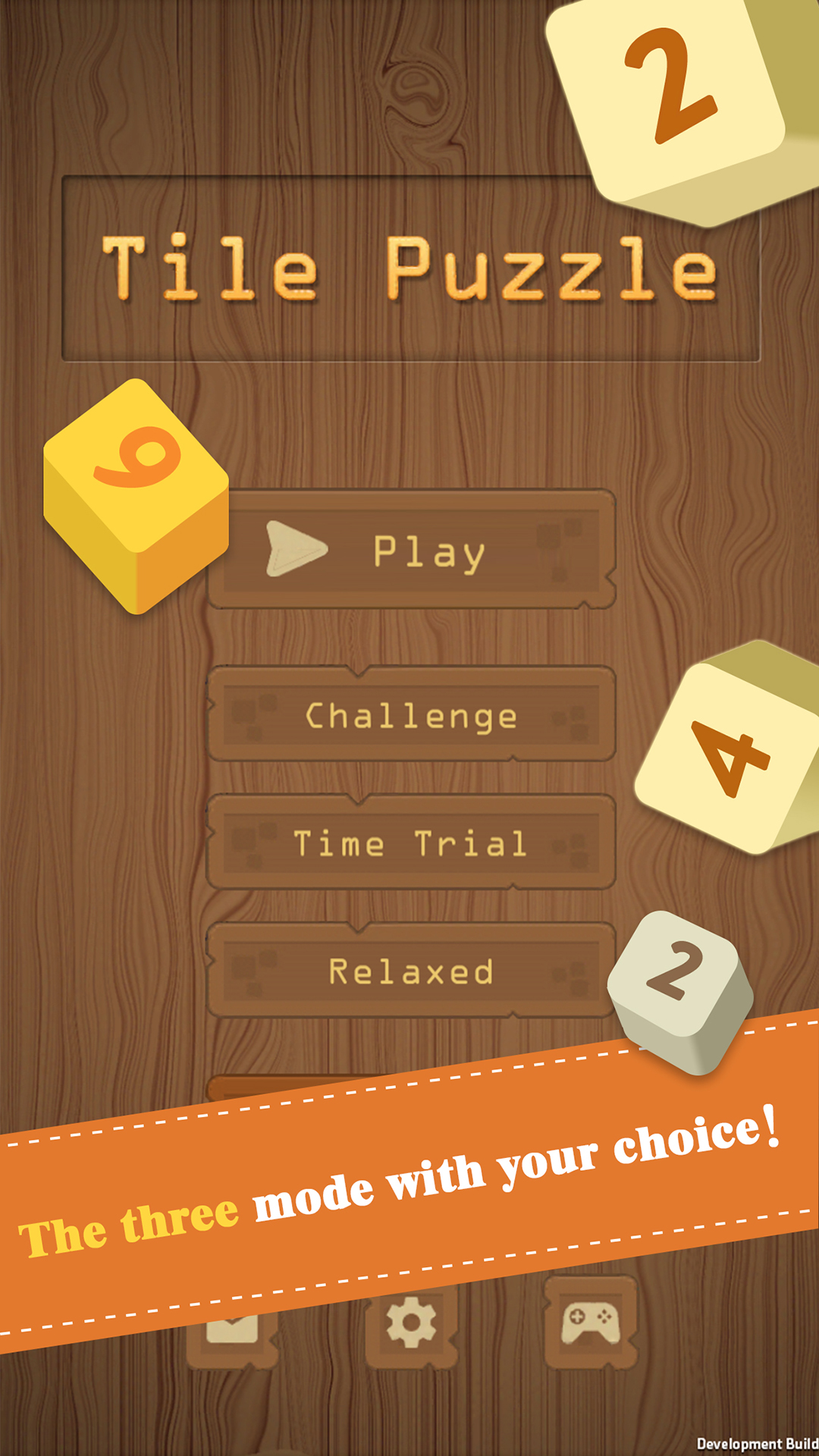 Tile Puzzle - 15 Puzzle Classic Challenge Free - App on Amazon Appstore