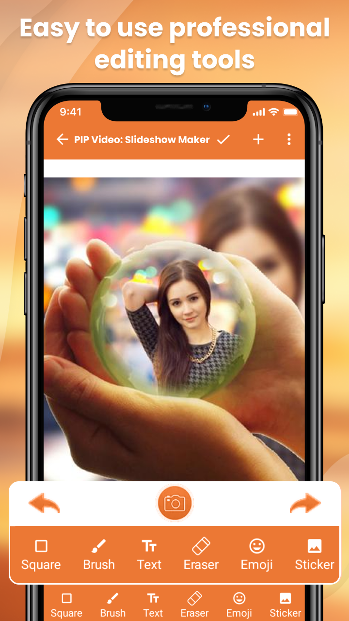 PIPVid: Slideshow Maker - App on Amazon Appstore