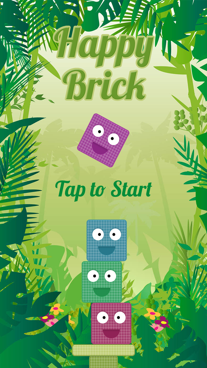 Happy brick - App on Amazon Appstore
