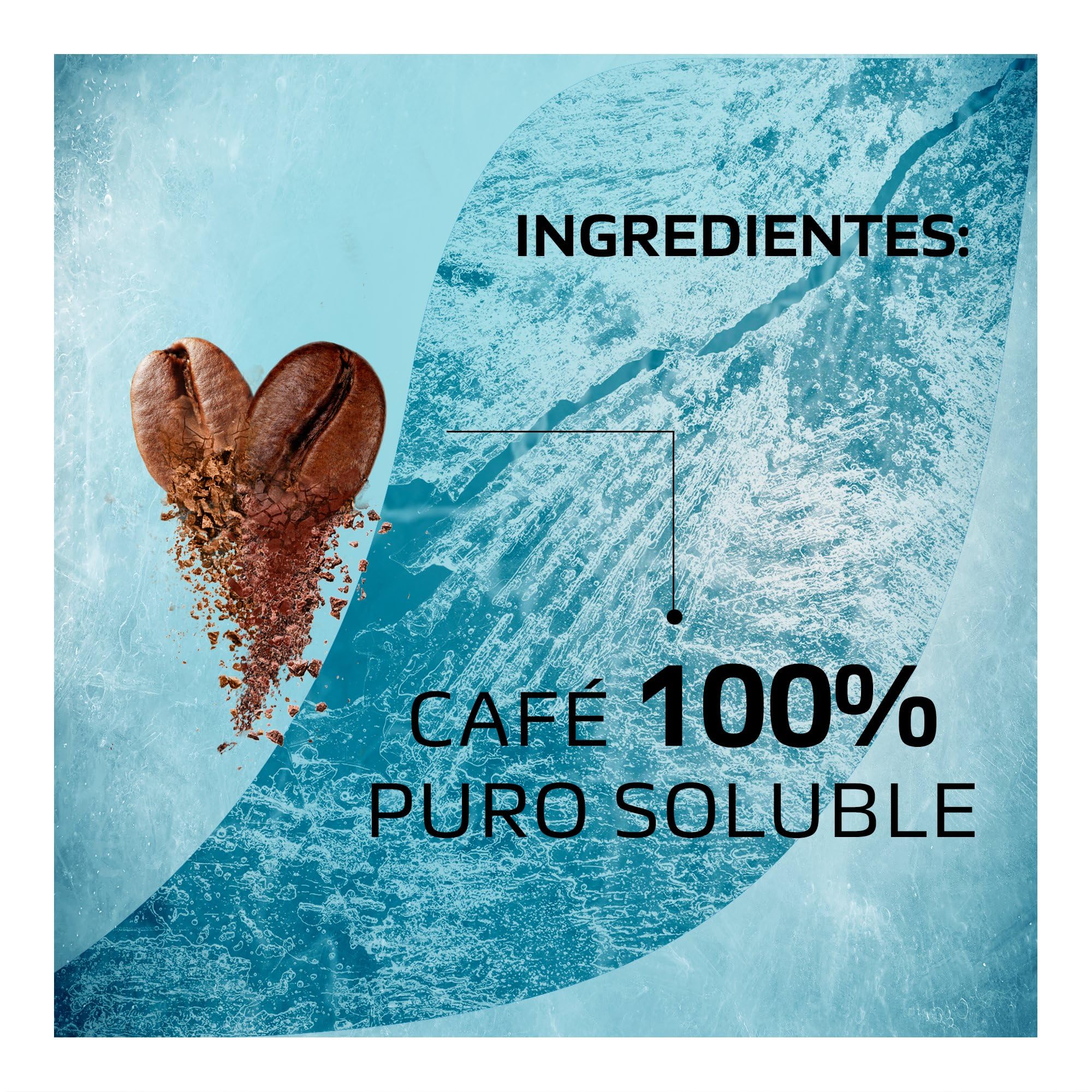 Snapklik.com : ARIKON Nescafe Clásico ICE Roast 170gr