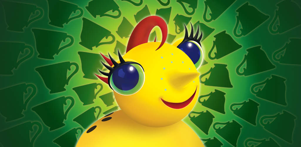 Aplicación Miss Spider's Tea Party en Amazon Appstore