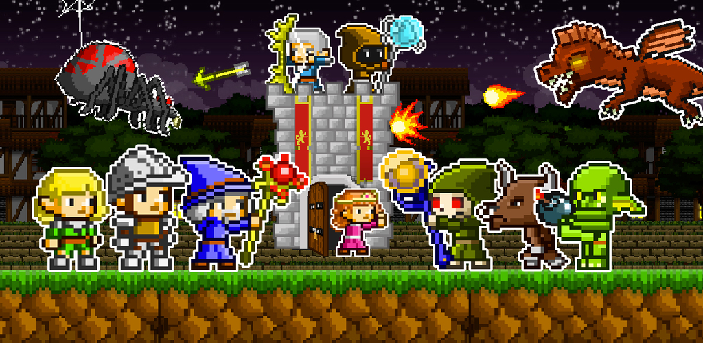 Mini guardians: castle defense:Amazon.com:Appstore for Android