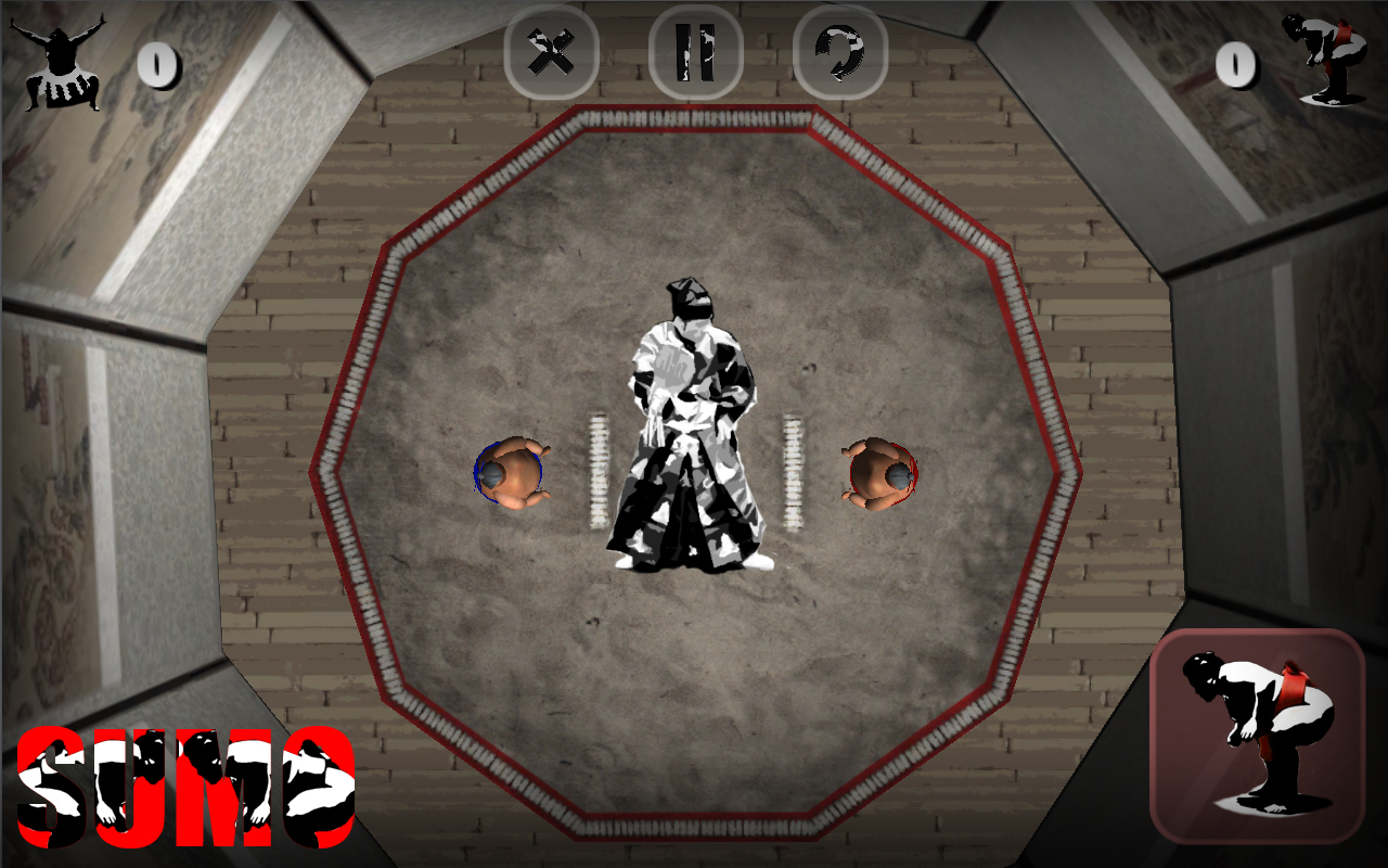 Sumo - App on Amazon Appstore