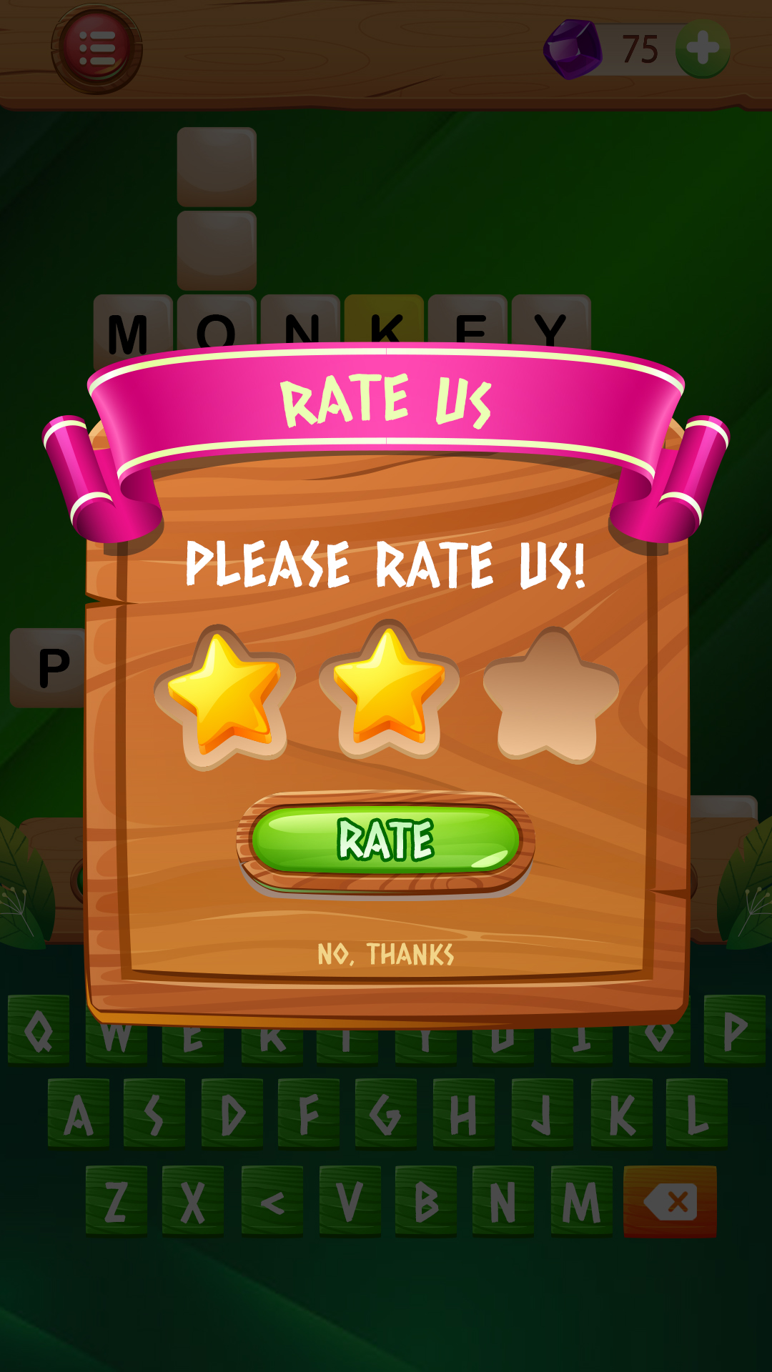 Word Cross: A Brain Word Game Puzzle - App on the Amazon Appstore