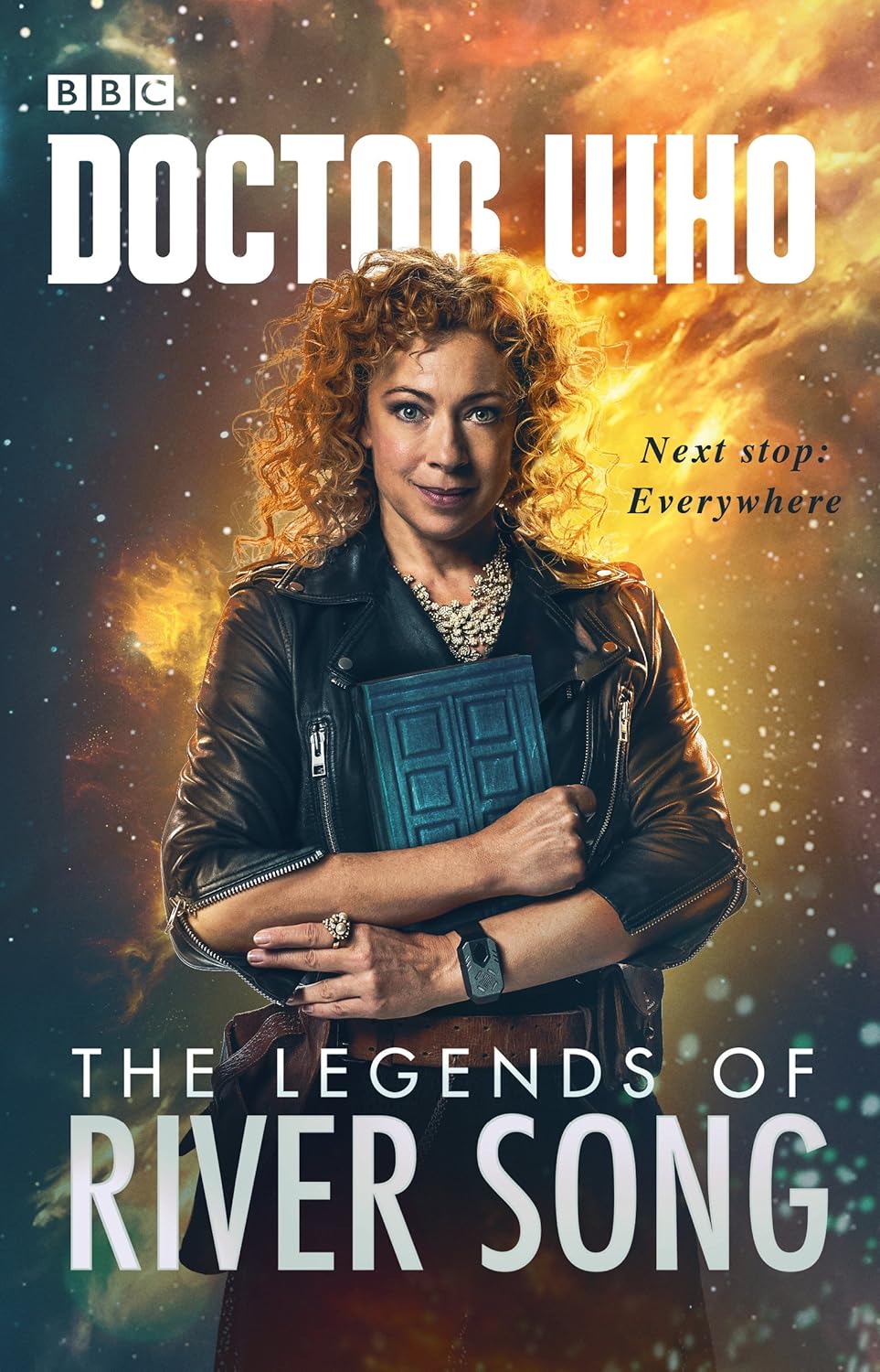 Amazon.com: Doctor Who: The Legends of River Song eBook : Colgan, Jenny ...