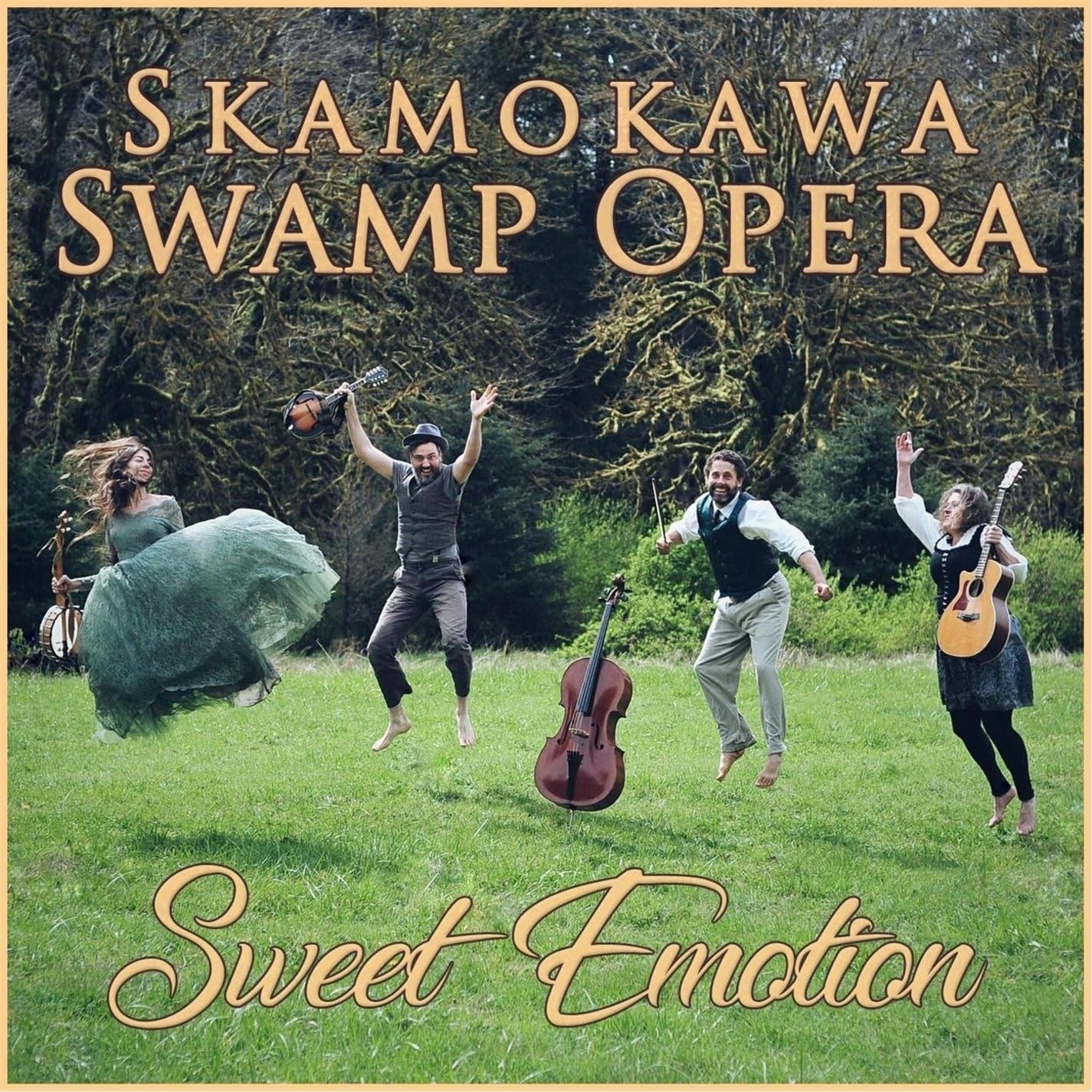Sweet Emotion: Amazon.co.uk: CDs & Vinyl