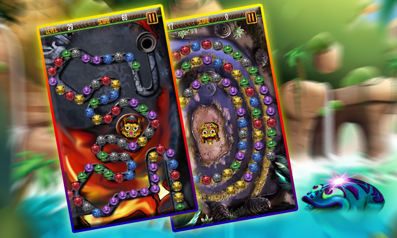 Marble Crush Legend - App on Amazon Appstore