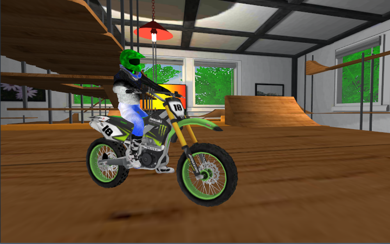 Bike Race Simulator 3D - App on Amazon Appstore