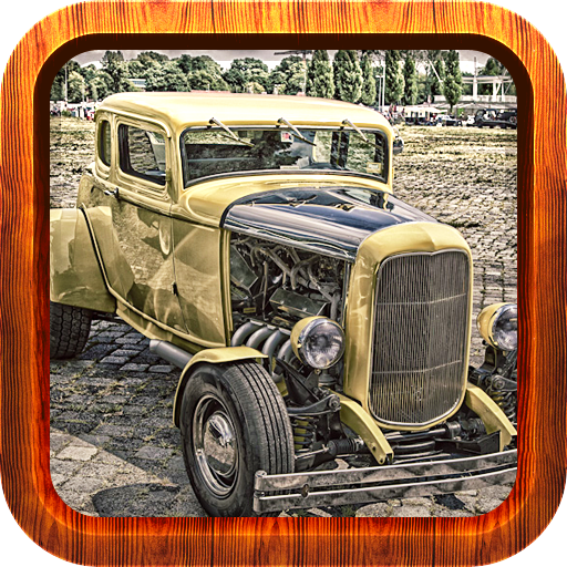 First Car - App on Amazon Appstore