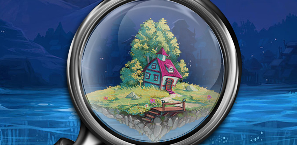 Hidden Object Game : 50 Levels of Hidden Escape Street - App on Amazon ...
