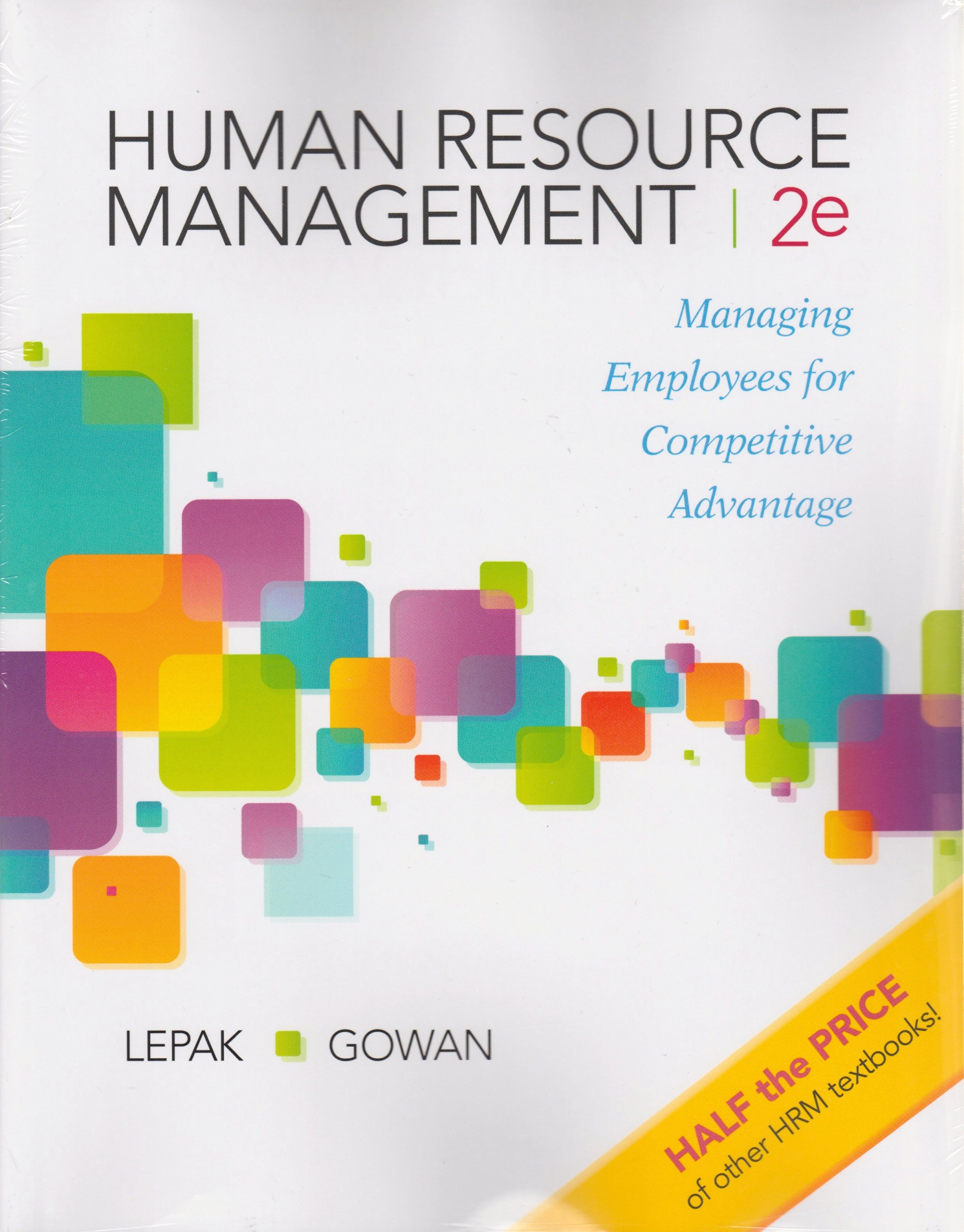 Amazon.com: Human Resource Management: Managing Employees for ...