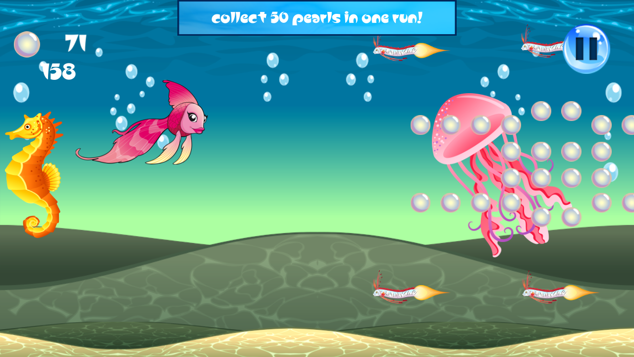 Best Fish Adventure - App on Amazon Appstore