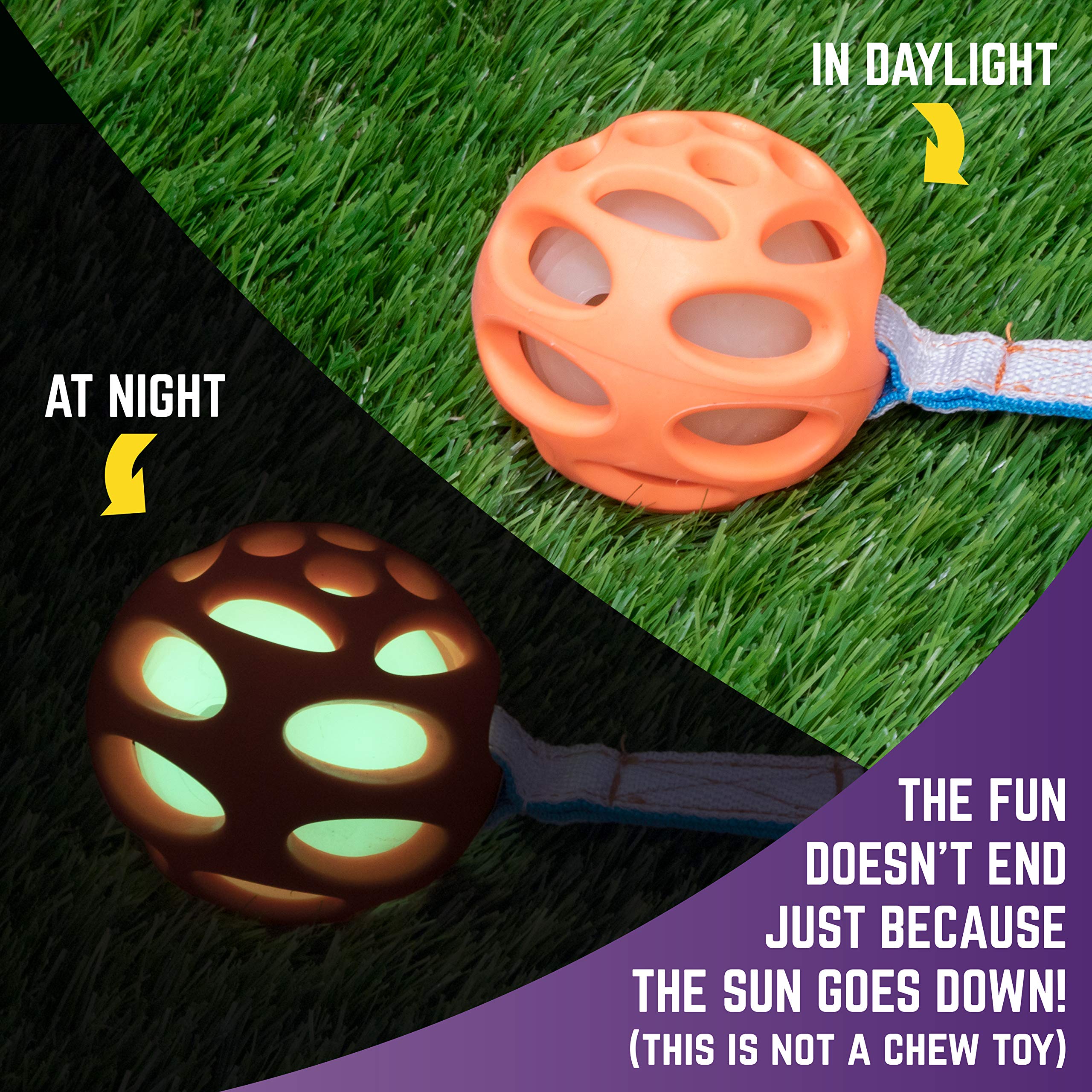 Snapklik.com : Ball Launcher - 2.5" Balls, Ball Launcher - 3" Balls ...