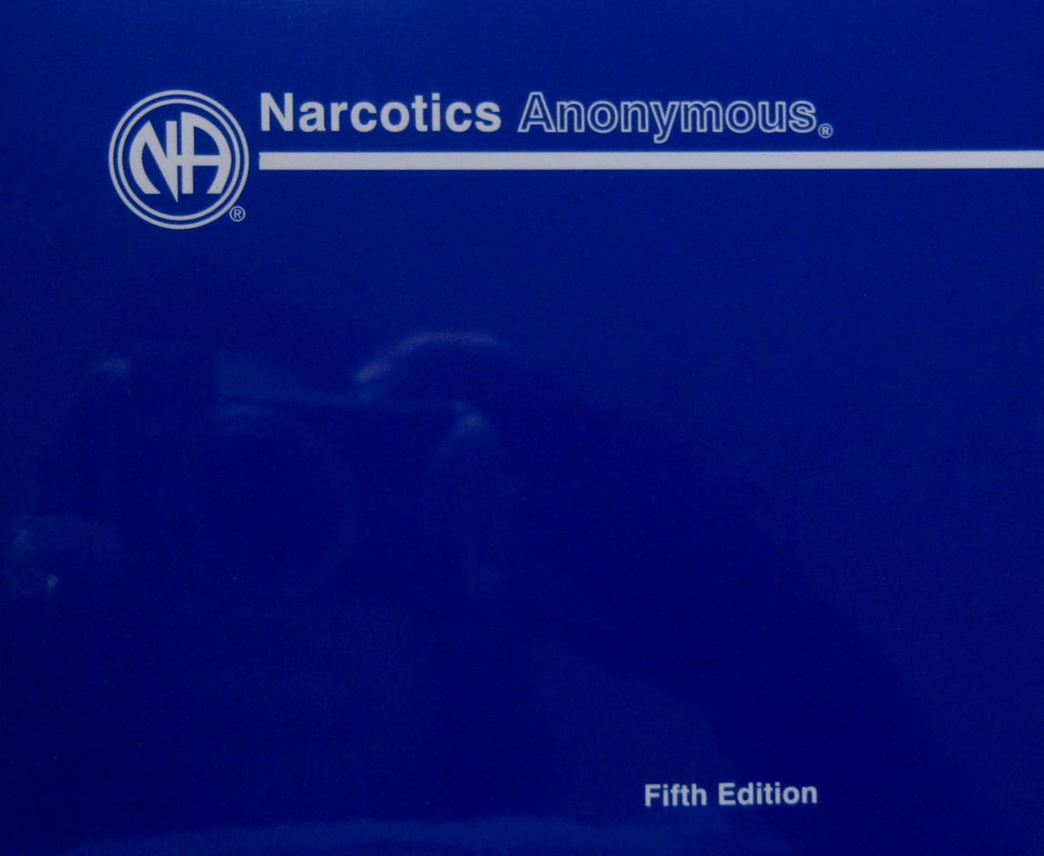 Amazon.com: Narcotics Anonymous Basic Text, Fifth Edition ...