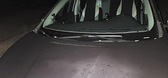 Amazon.com: Anco 31-18 Series 18" Wiper Blade, (Pack of 1) : Automotive