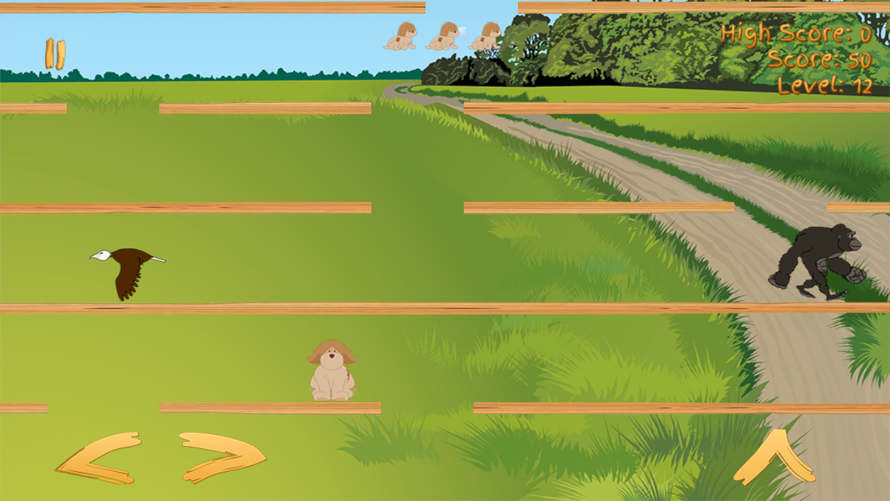 Jumping Buddy - App on Amazon Appstore