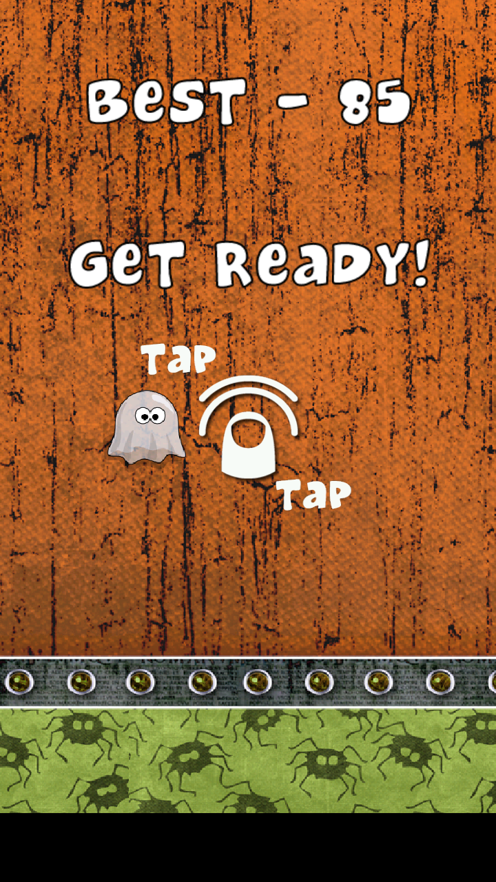 Tappy Halloween - App on Amazon Appstore