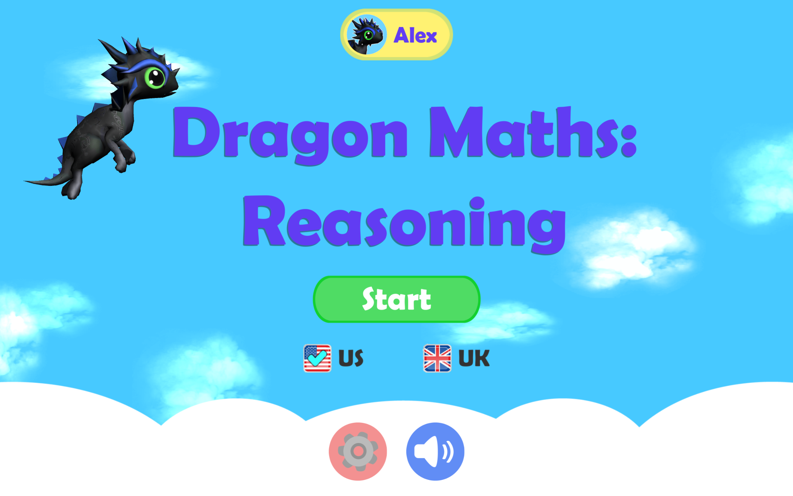 Dragon Maths: Reasoning - App on the Amazon Appstore