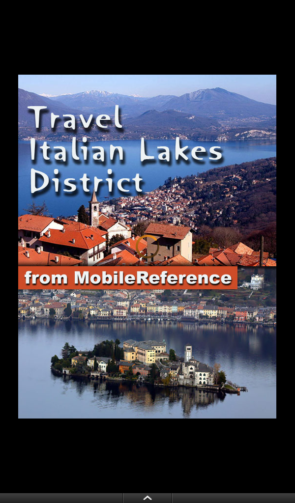 Italian Lakes District - Travel Guide & Map - App on Amazon Appstore