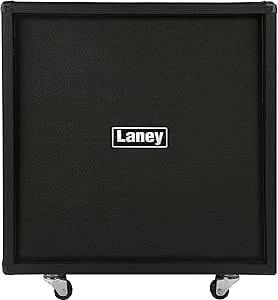 Laney Amps Gabinete amplificador de guitarra (IRT412) : Amazon.com.br ...