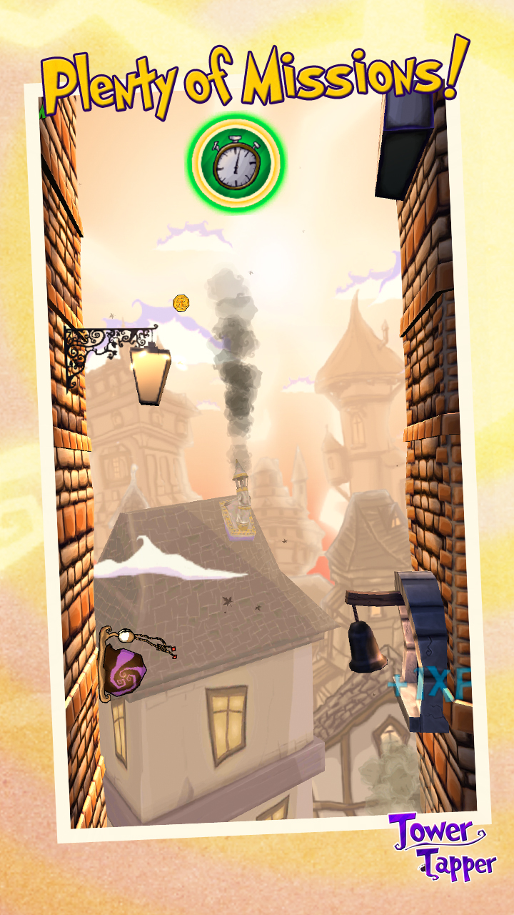 Tower Tapper - App on Amazon Appstore