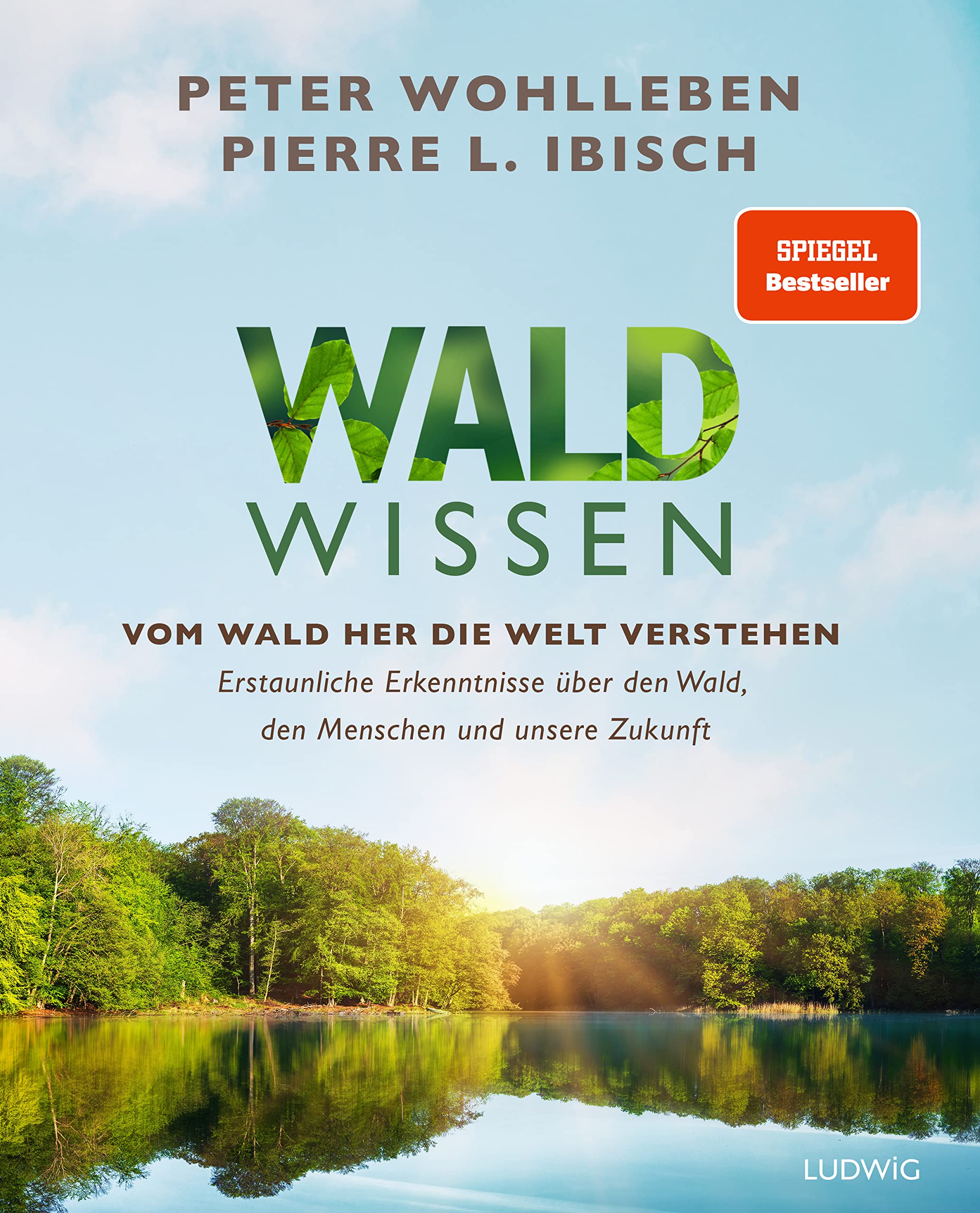 Waldwissen: Vom Wald her die Welt verstehen. Erstaunliche Erkenntnisse ...