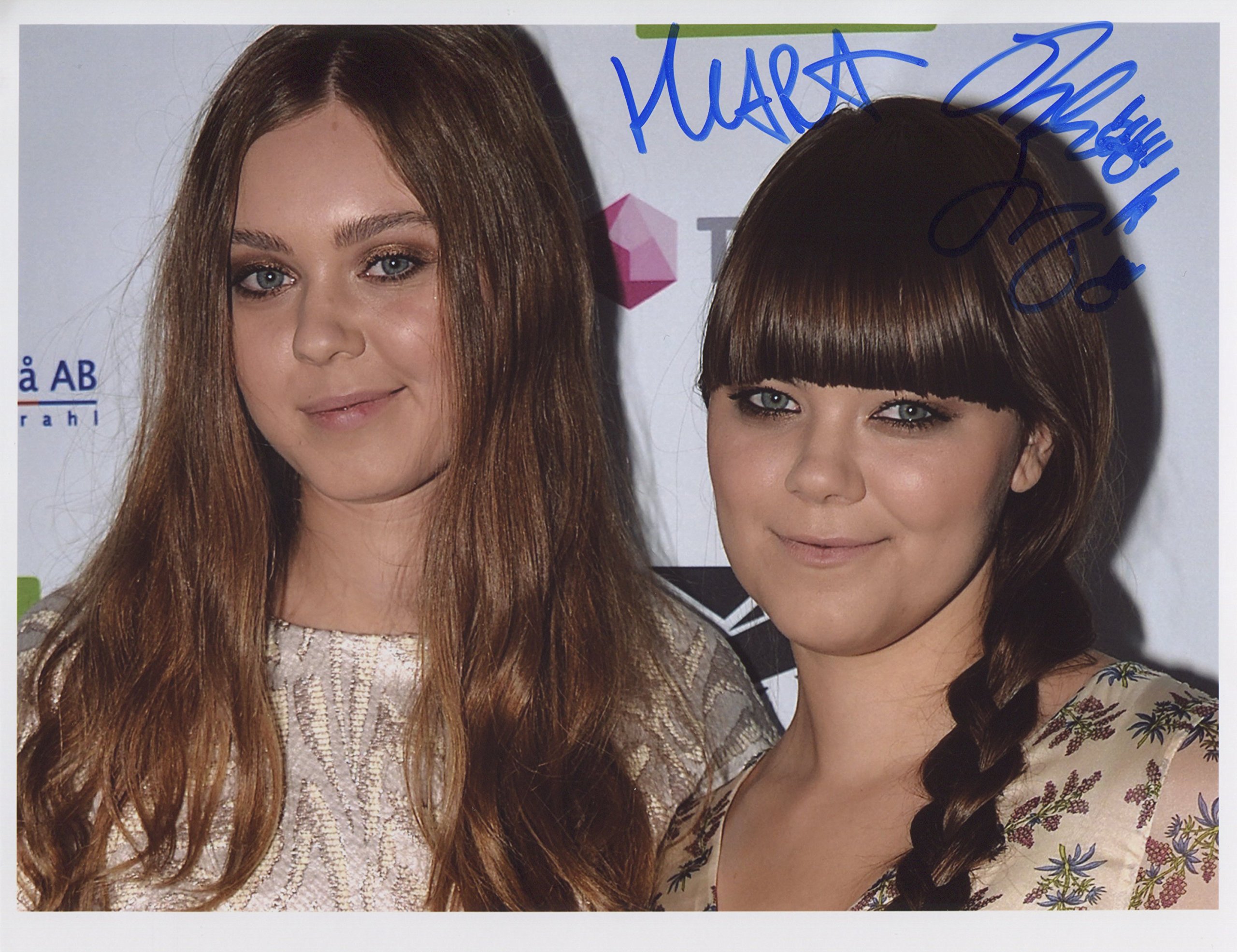 First Aid Kit Band FIRST AID KIT TALKS NEW ALBUM 'RUINS,' WORKING AS