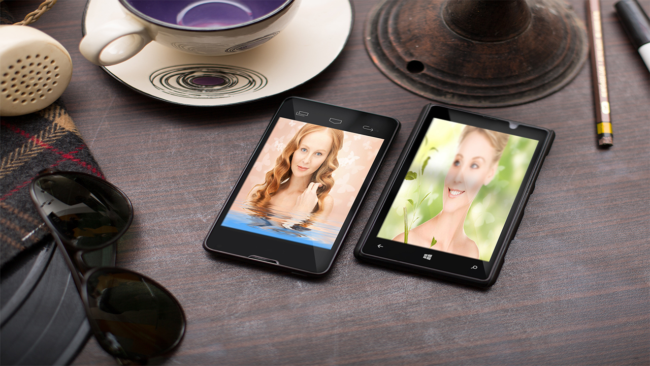 Beautiful HD Girls Wallpapers - App on Amazon Appstore