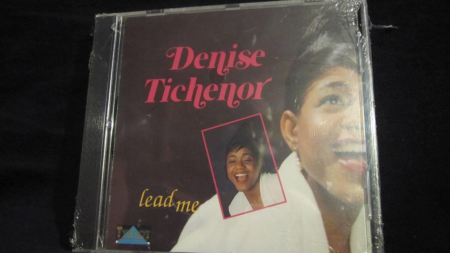 Lead Me: Denise Tichenor: Amazon.in: Music}