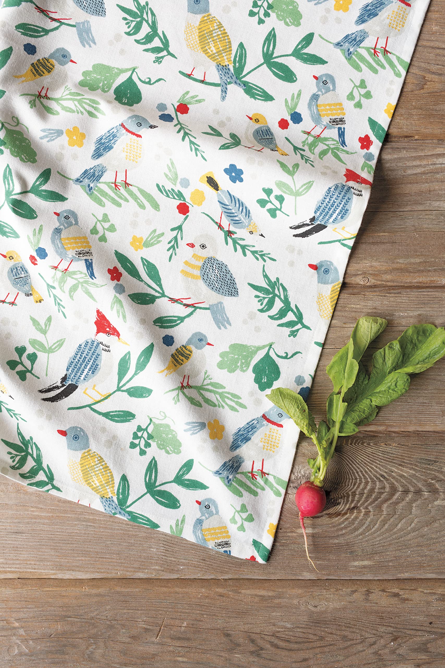 Now Designs Kitchen Towels