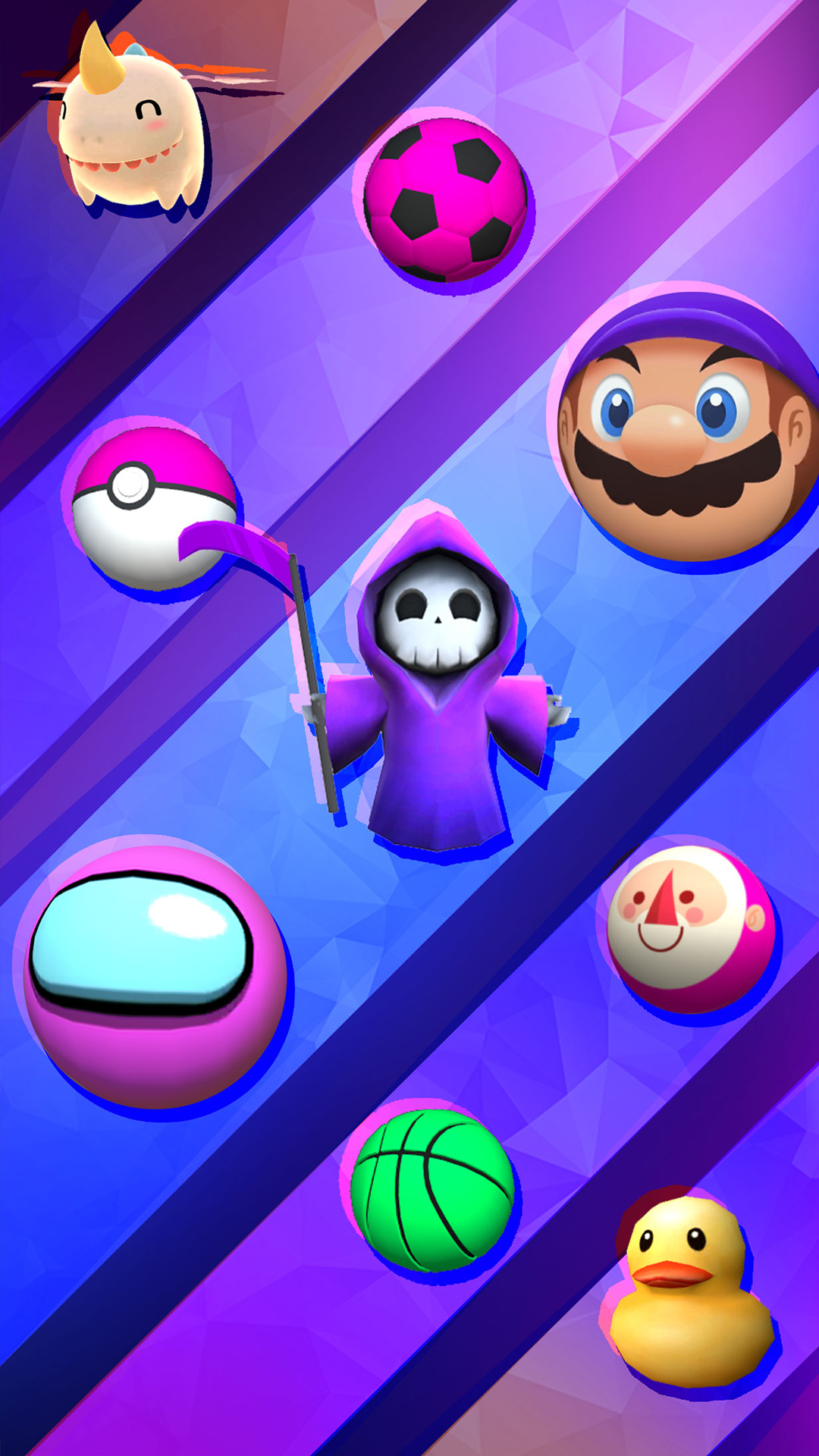 Magic Hop - App on Amazon Appstore