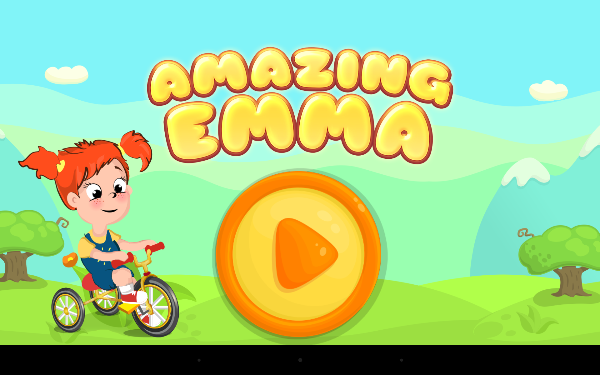 Amazing Emma - Kid Game (Free Version) - App on Amazon Appstore