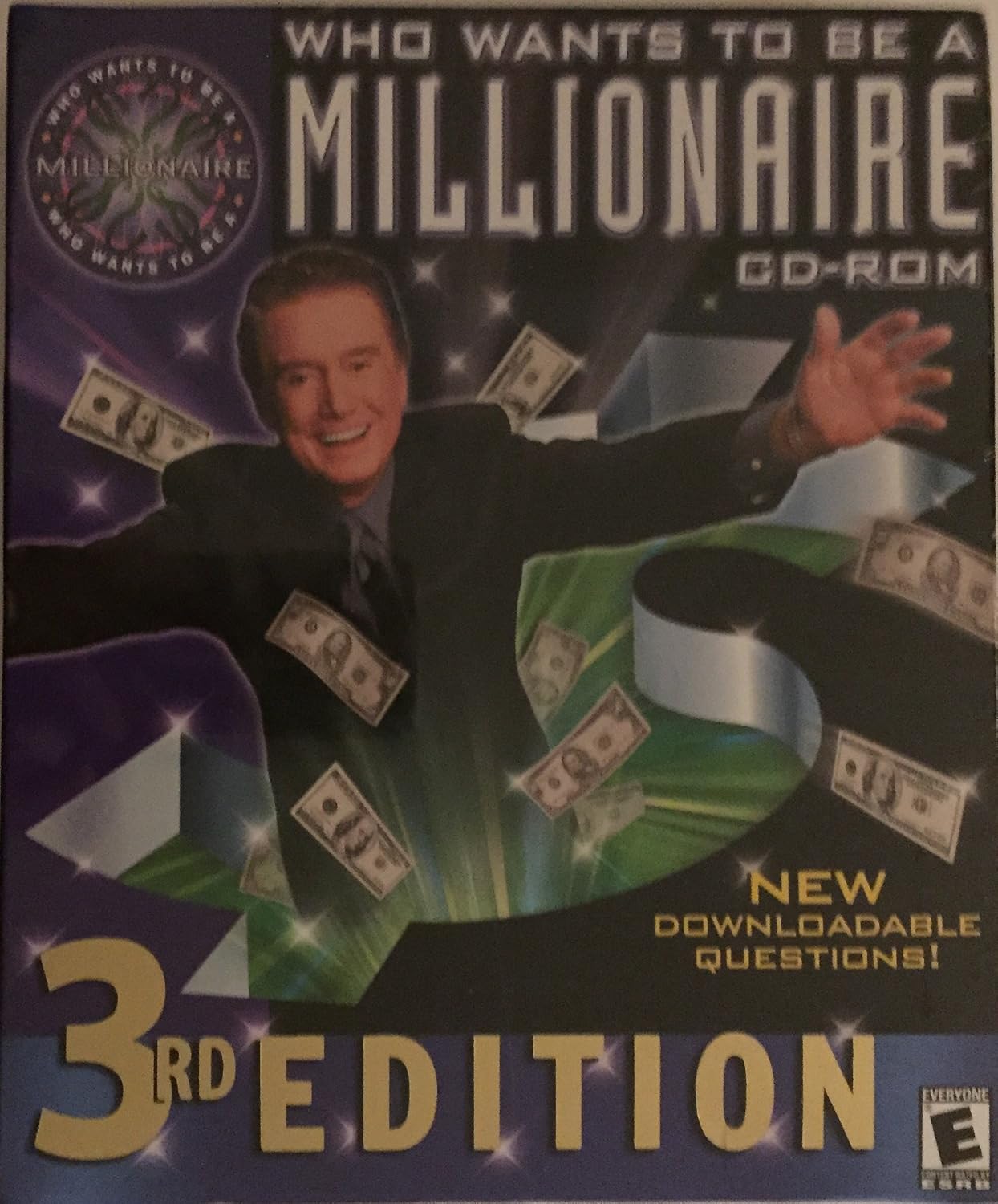 Vol. 3-Who Wants to Be a Milli: Amazon.co.uk: PC & Video Games
